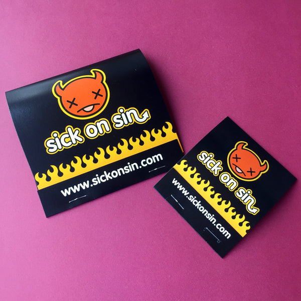 Creepy Cute Designs | Pin / Magnet Set | Halloween Horror Spooky – Sick ...