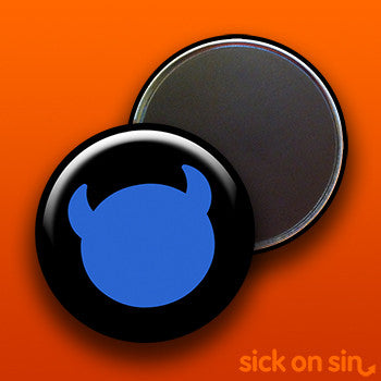 Creepy Candy Hearts | Spooky Fun Designs | Pins, Magnets, Keychains ...